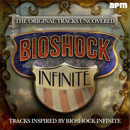 Five Piece Of Pie: [OST] BioShock [Trilogia Completa][Mega]