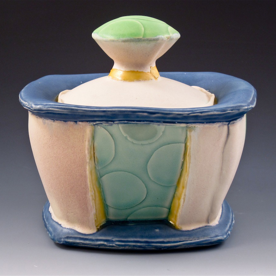 Tales of a Red Clay Rambler: Chris Pickett on the Tales of a Red Clay ...