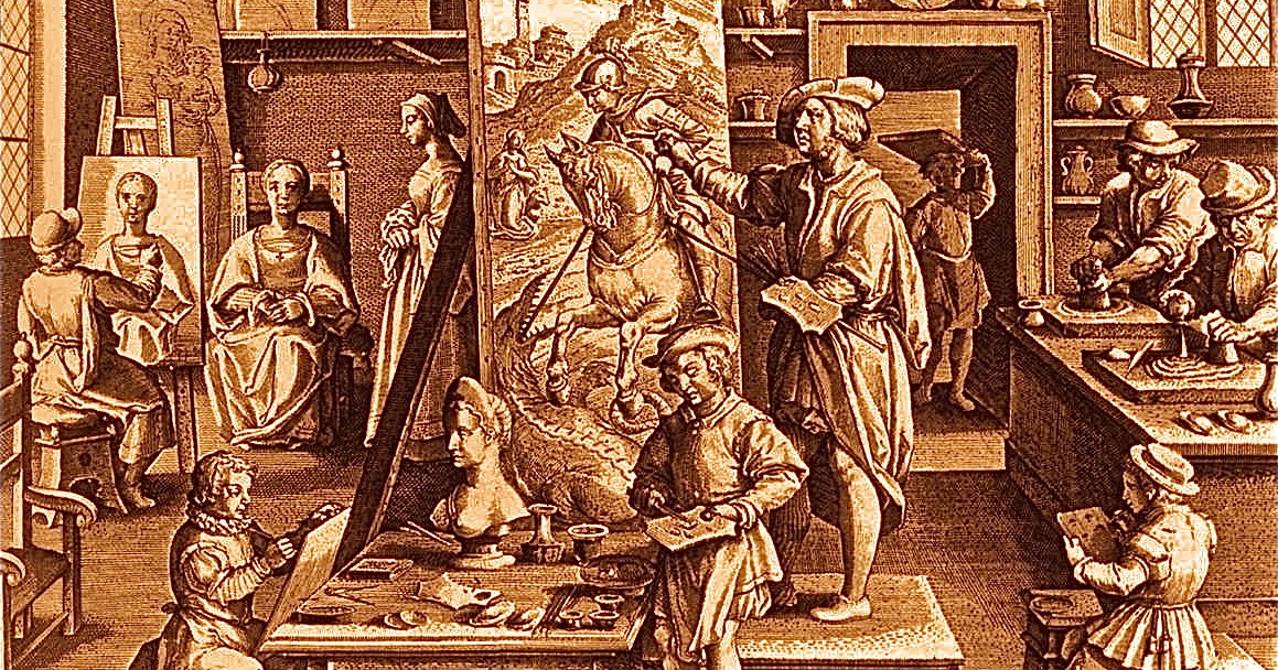 Ambag O Kontribusyon Ng Mga Kababaihan Sa Panahon Ng Renaissance