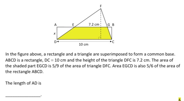 Chang's Math blog: P6 Measurement, circles, squares, area, perimeter ...