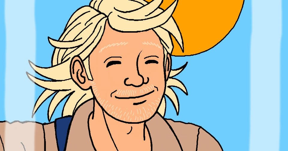 The Icecypher: Stephen King's The Stand: Tom Cullen. [The Stand Tarot.]