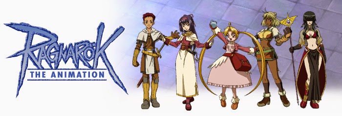 Ragnarok The Animation 26/26 Descarga - zonanimeLT