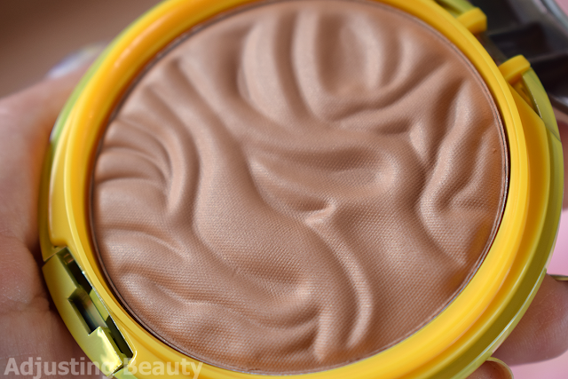 Review: Physicians Formula Butter Bronzer - Bronzer - Adjusting Beauty