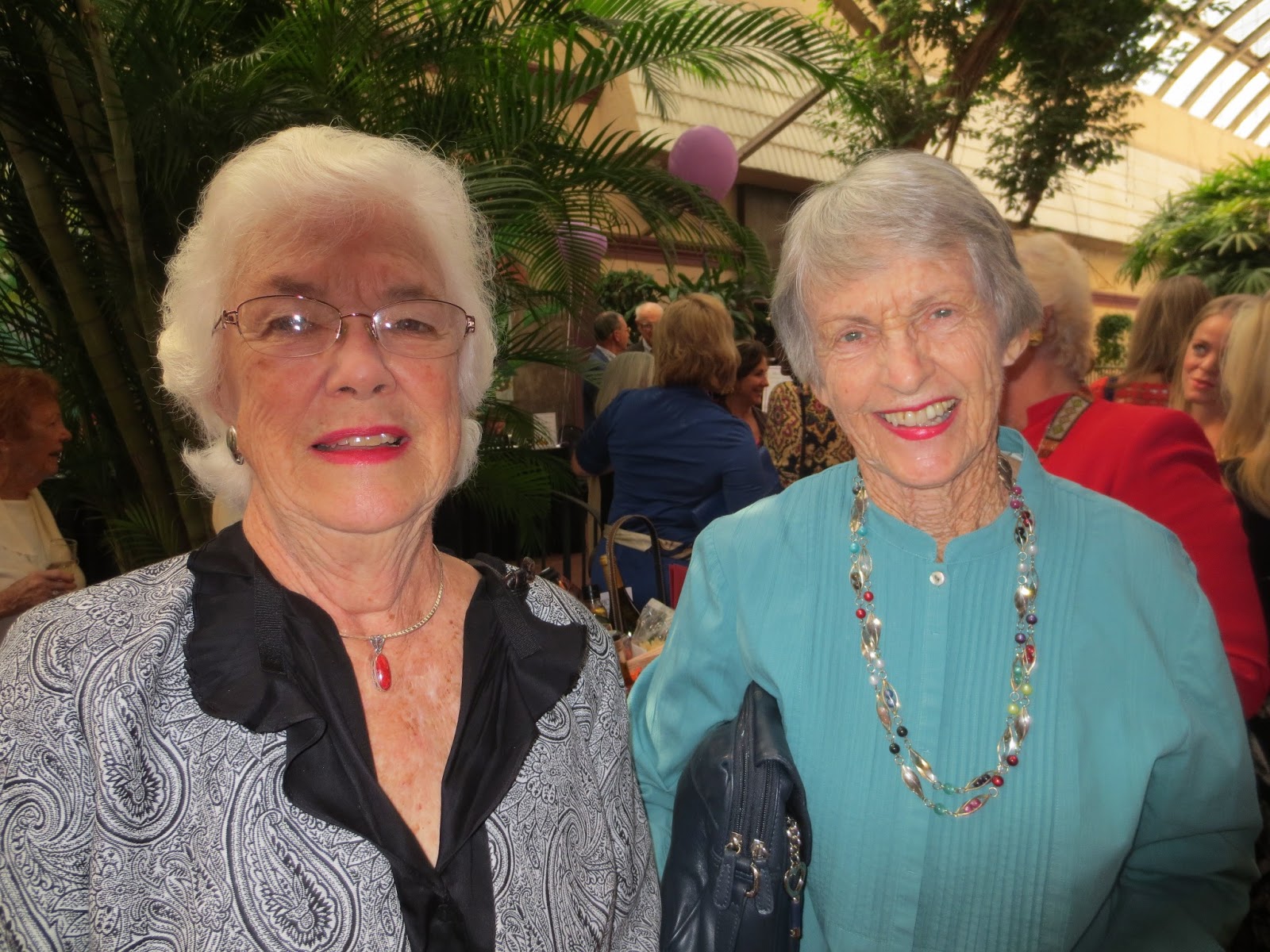 The Civilized Life in Sarasota: Historic Spanish Point's Inspiring ...