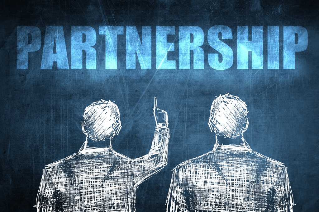 Partnership Firm : Guide A to Z ( Nature Of Partnership And Partnership ...