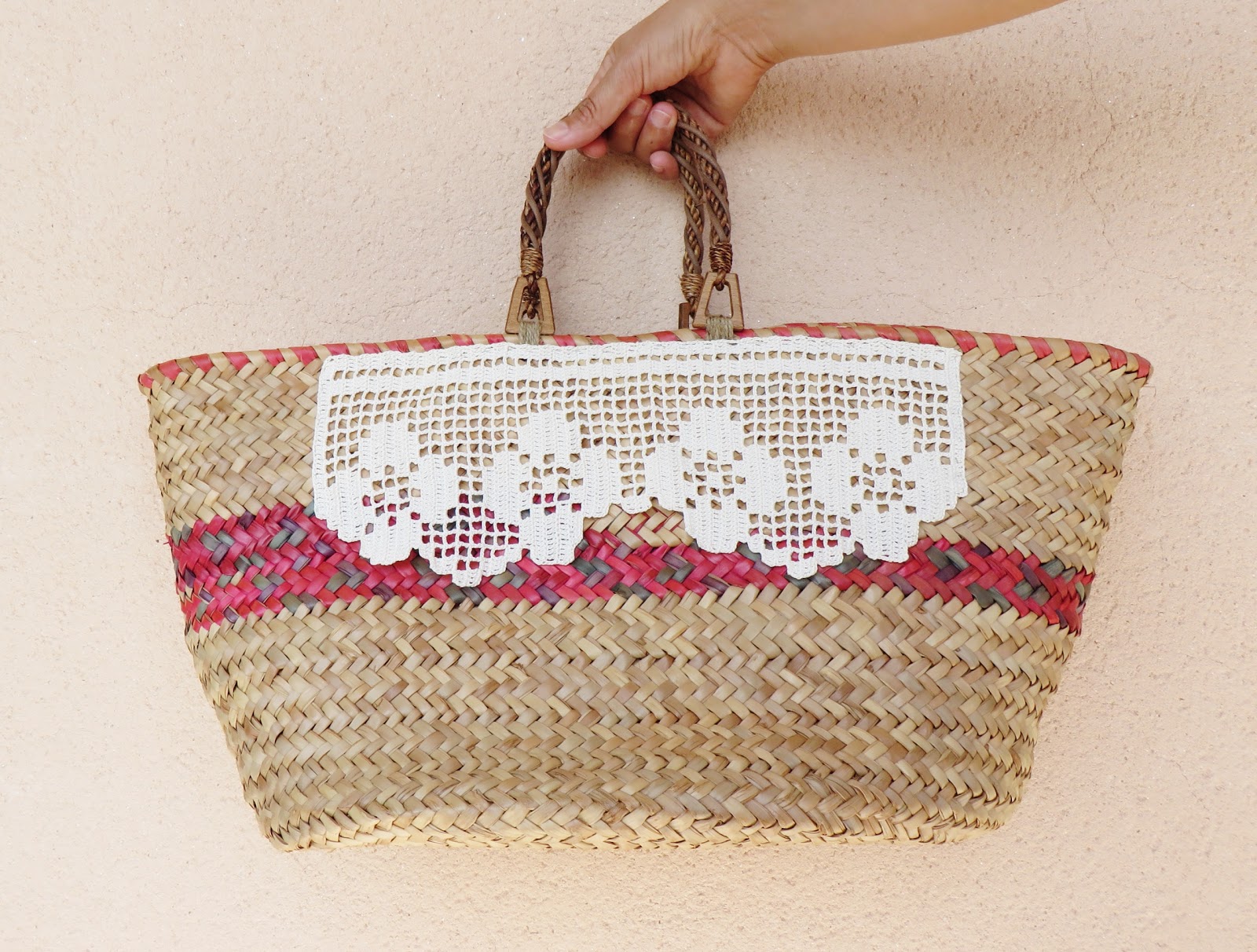 Lãs com Tons: Era uma vez uma alcofa...