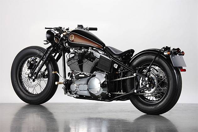 CUSTOM SOUL: septiembre 2012