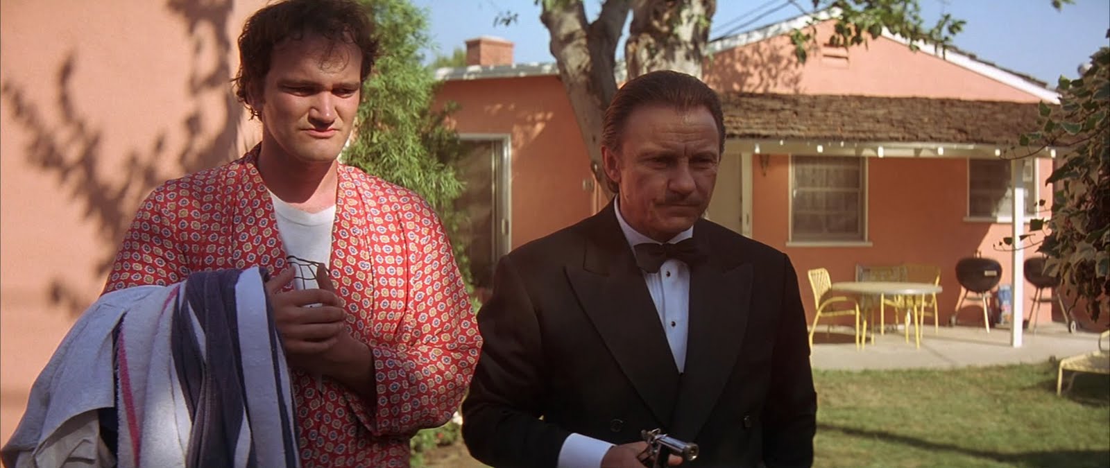 Buy Jimmie's House From Pulp Fiction - #IHeartHollywood