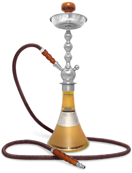 The Blur: Buying Guide to Hookahs For Beginners