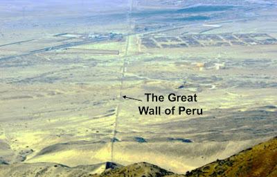 NephiCode: The Walls of Peru – Part III The Great Wall of Peru or La ...