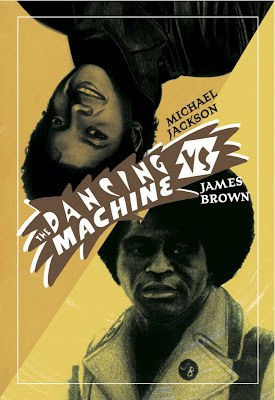 THE DANCING MACHINE : Michael Jackson vs James Brown! | izitrax