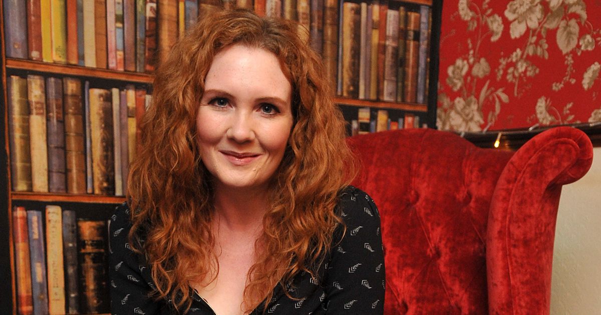 Coronation Street Blog: Jennie McAlpine announces second pregnancy
