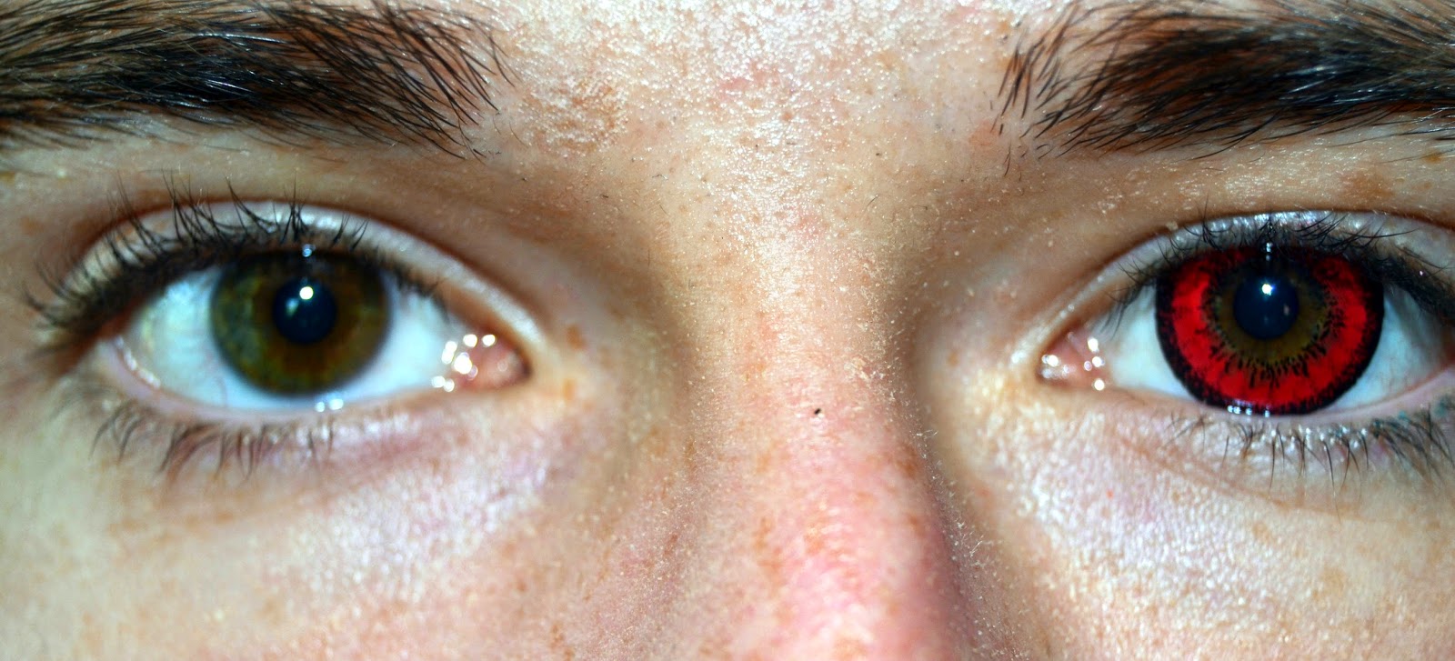 Gothinista: Pinky Paradise Vassen Dolly Plus Red Review