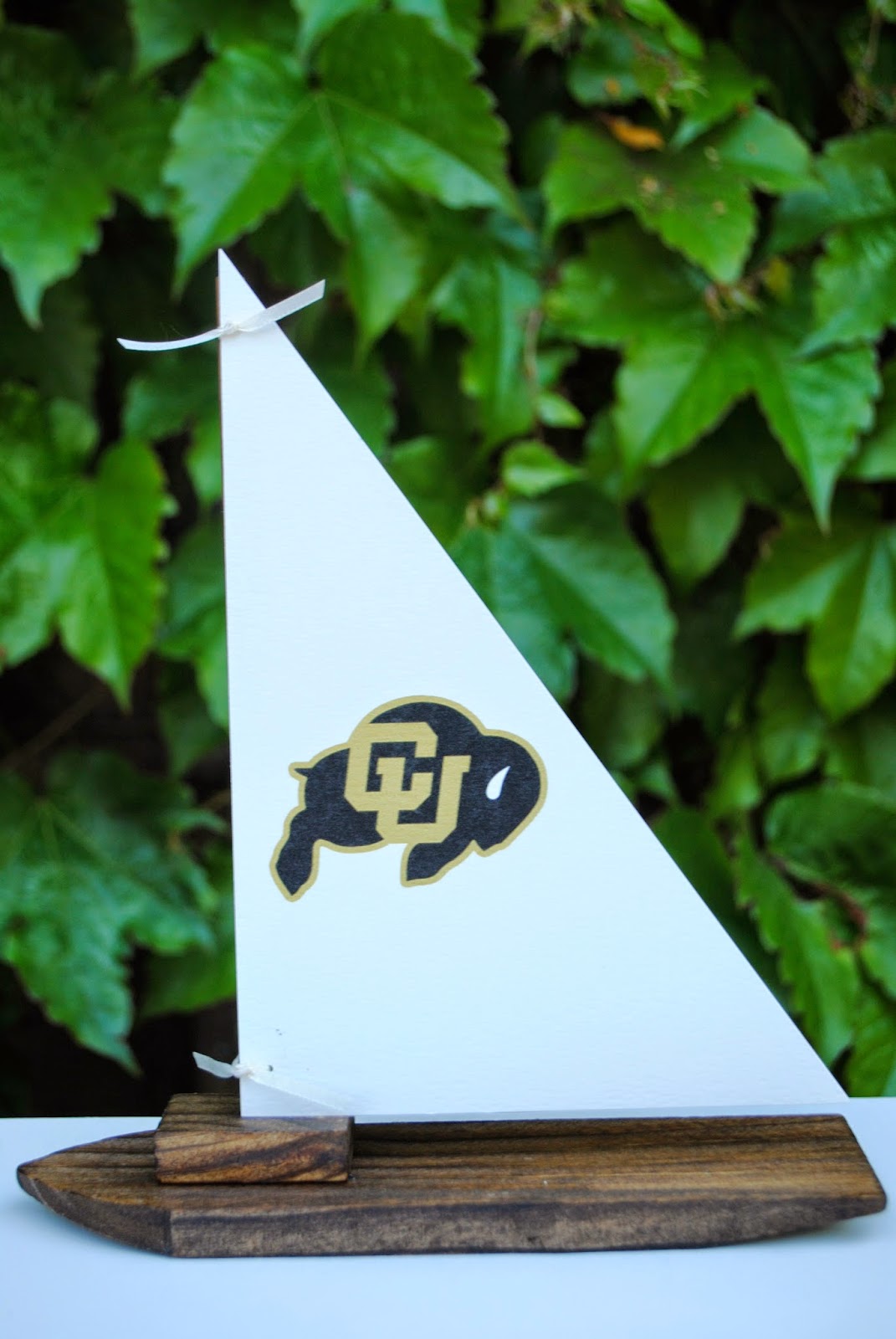 Jac o' lyn Murphy: Nautical Graduation Party - they're sailing away