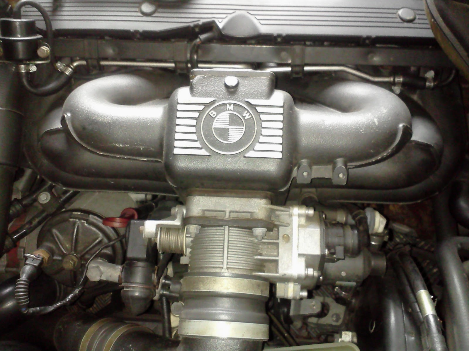 1992 Alpina B10 Biturbo