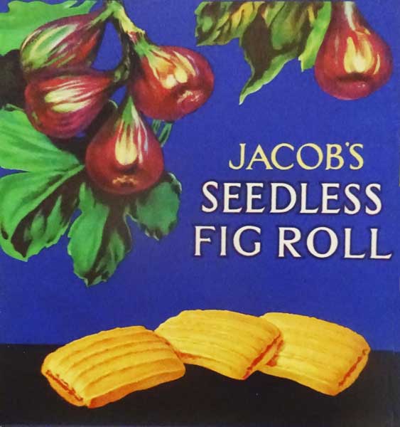 photopol: BROKEN BISCUITS