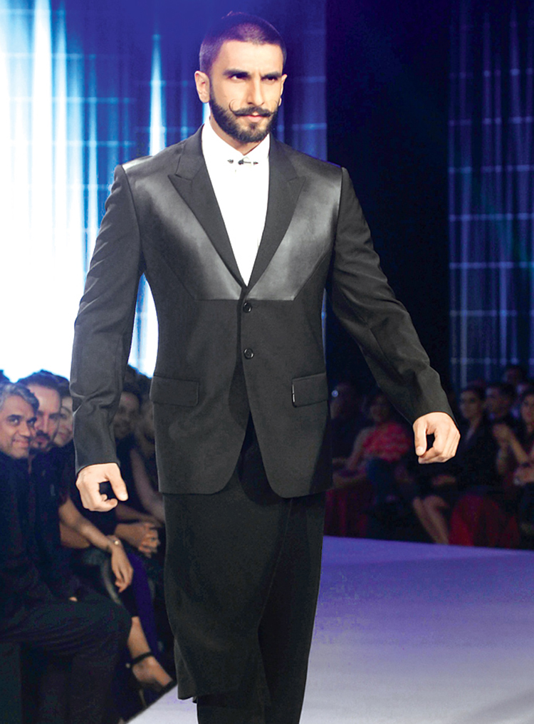 Ranveer Singh Fashion & Style Tips for 2023 - Tashiara