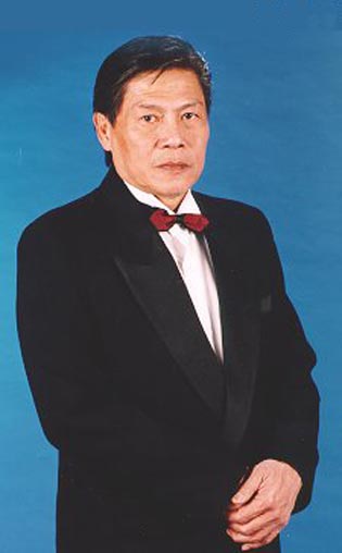 Kampung Pendekar - 武俠之村: LO LIEH - Superstar Dunia Keturunan Indonesia