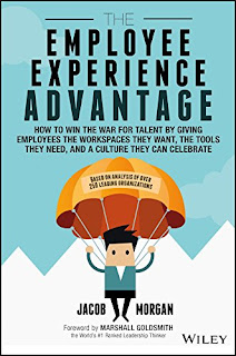 The Employee Experience Advantage | BookInform Press Release and ...