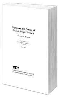 Ingeniería Eléctrica: 12 Libros de Sistemas Eléctricos de Potencia en PDF