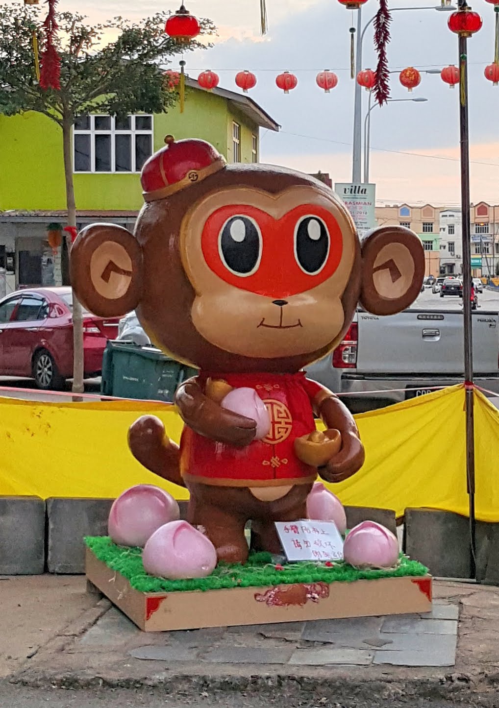 Hidden Gems in Pahang, Triang (Teriang)