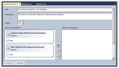 Learn with Parwej: SharePoint: Create List Template/ List definition ...