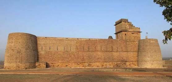 THE IMPERIAL PRATIHARS_BULWARK OF INDIA: History of chanderi fort