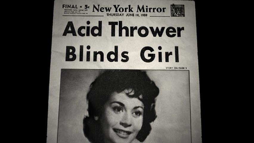 Cinematic Catharsis: Crazy Love