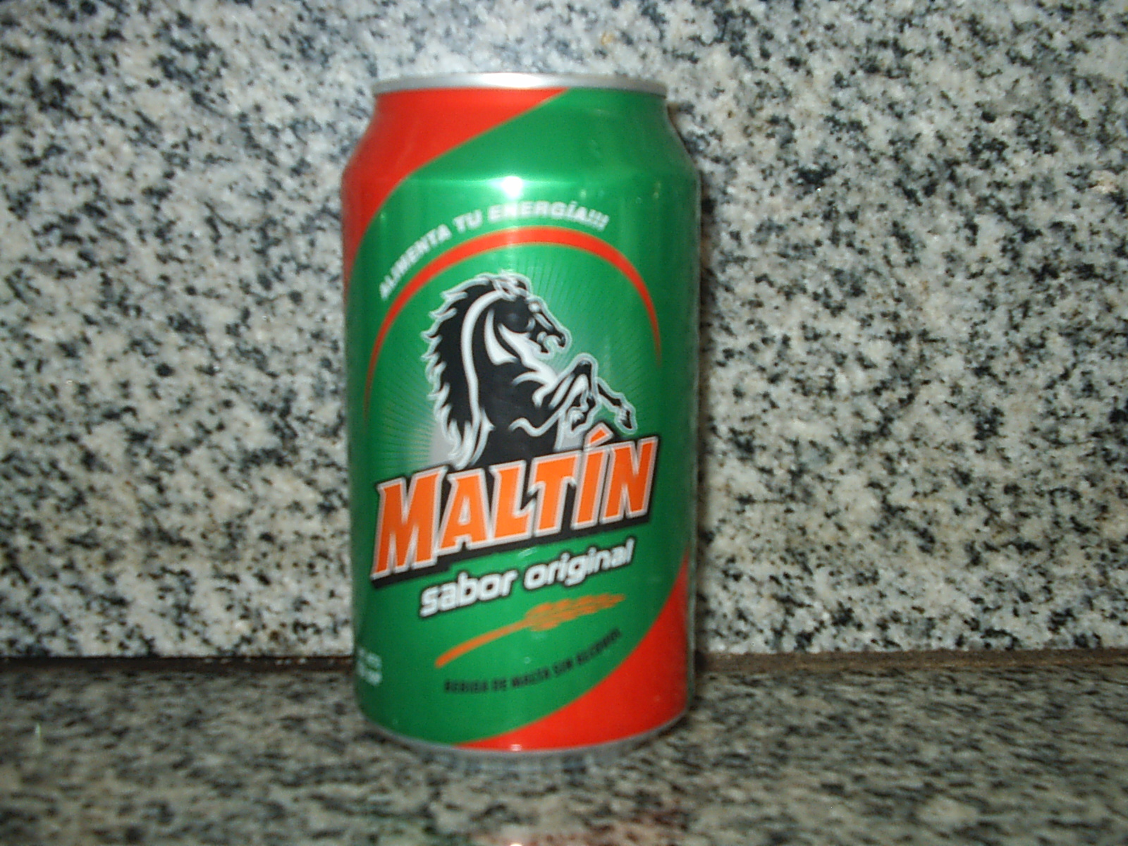 MI COLECCION DE LATAS DE CERVEZAS: LETRA M