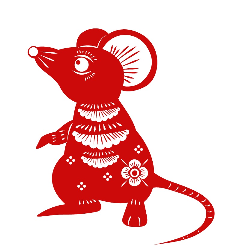 The Lucas Countyan: Lee Chung, Chariton & the Year of the Rat