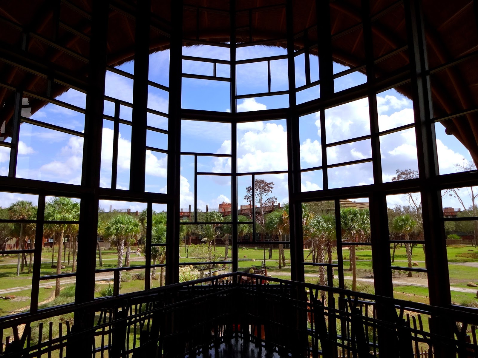 Kidani Village at Disney's Animal Kingdom Lodge - The World of Deej