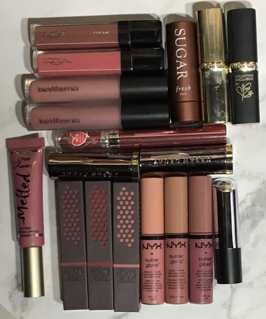 Beautiful Living: Top 10 Lip Products