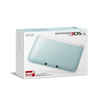 Veja imagens dos modelos Light Blue e Gloss Pink do 3DS, e do 3DS XL ...