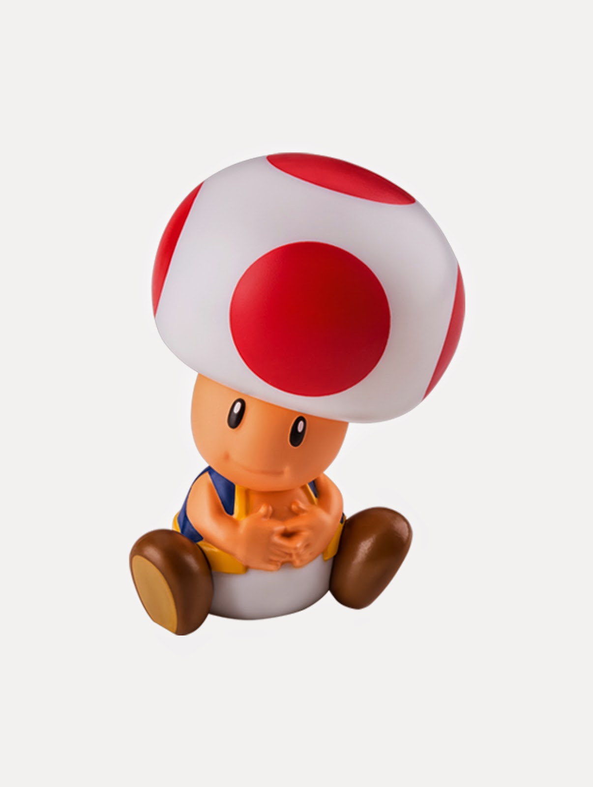 Mundo Bazinga: Super Mario (McLanche Feliz)