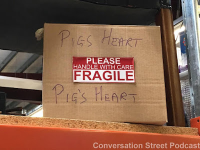 Coronation Street Blog: Coronation Street Blog & Conversation Street ...