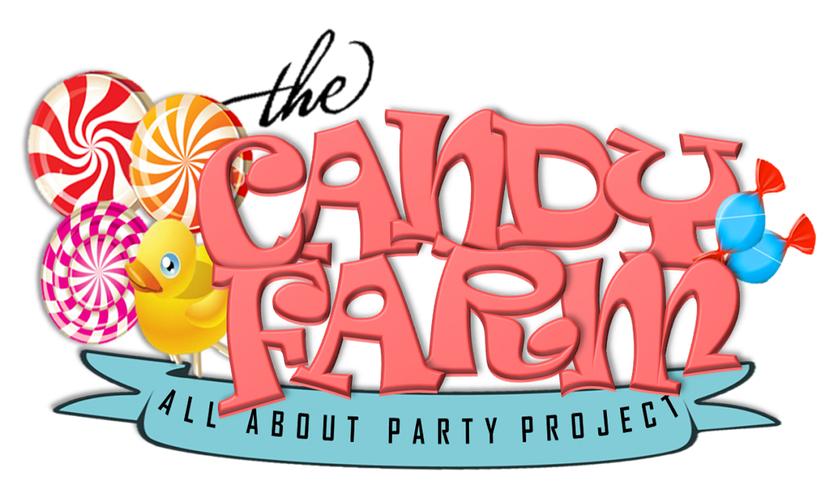 Candy-Farm-Project: The Candy Farm Package