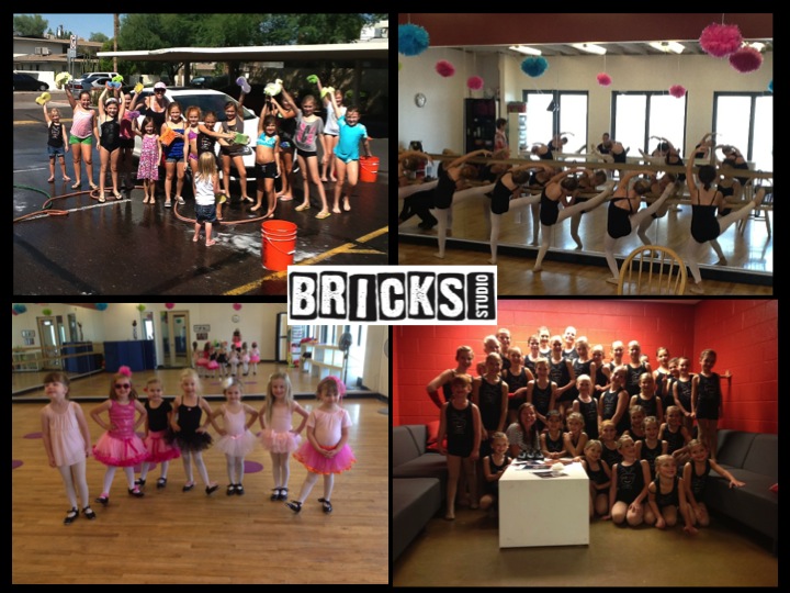 Bricks Dance Studio