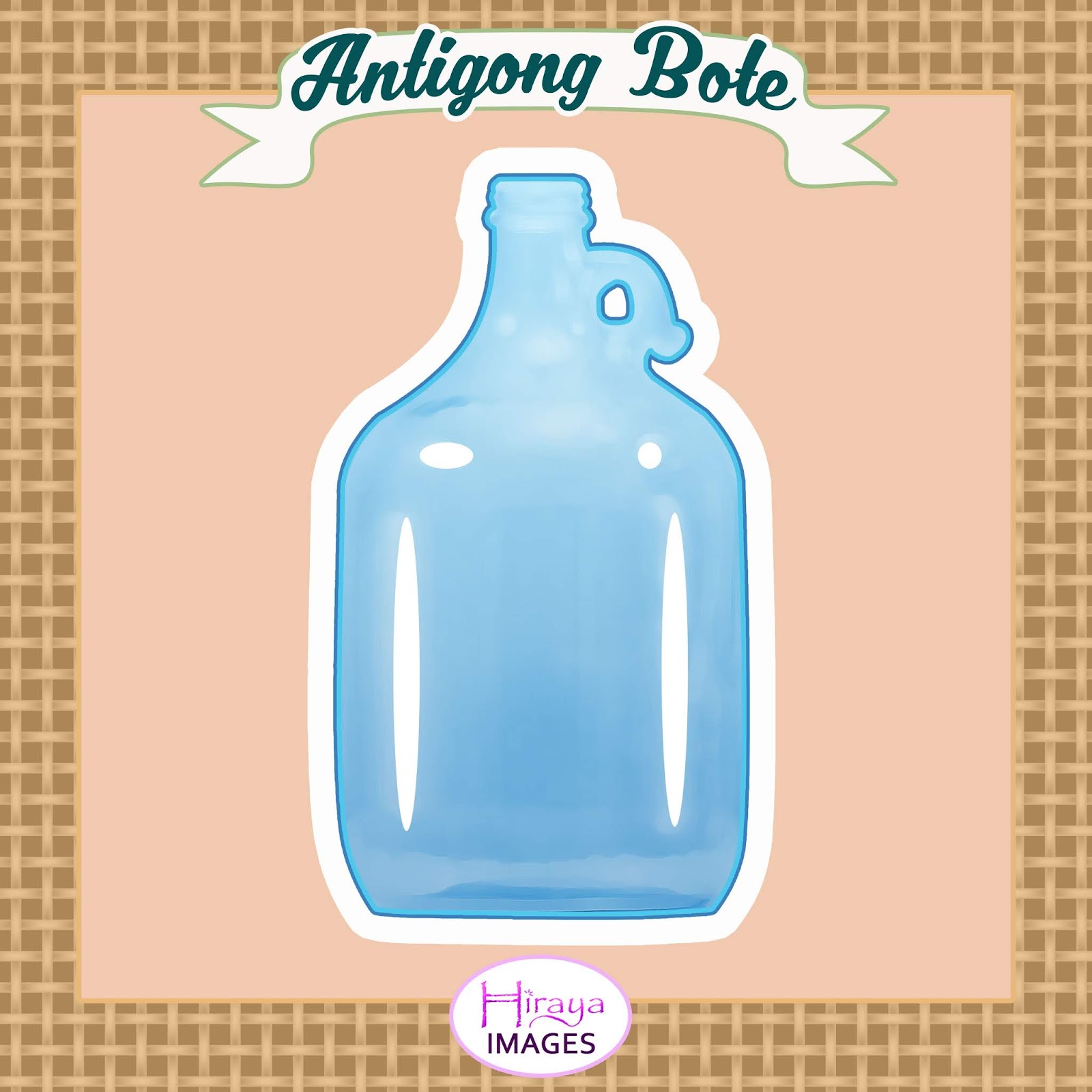 Hiraya: Antigong Bote