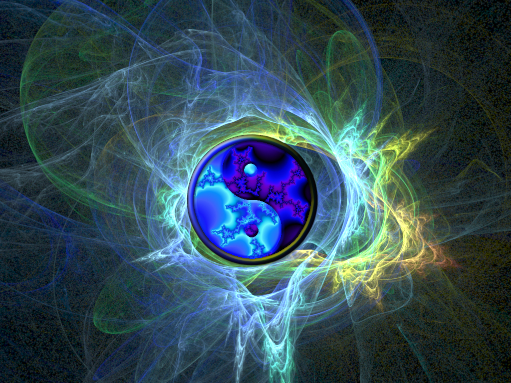 Morten Tolboll: The universal images work in synchronism with the Now