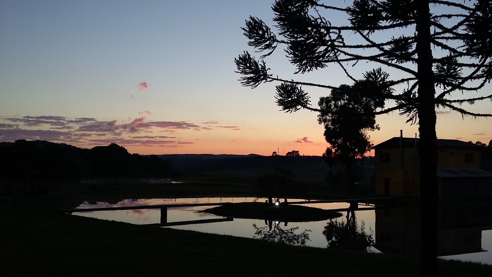 Horizonte sem fim: Cambará do Sul e seus cânions