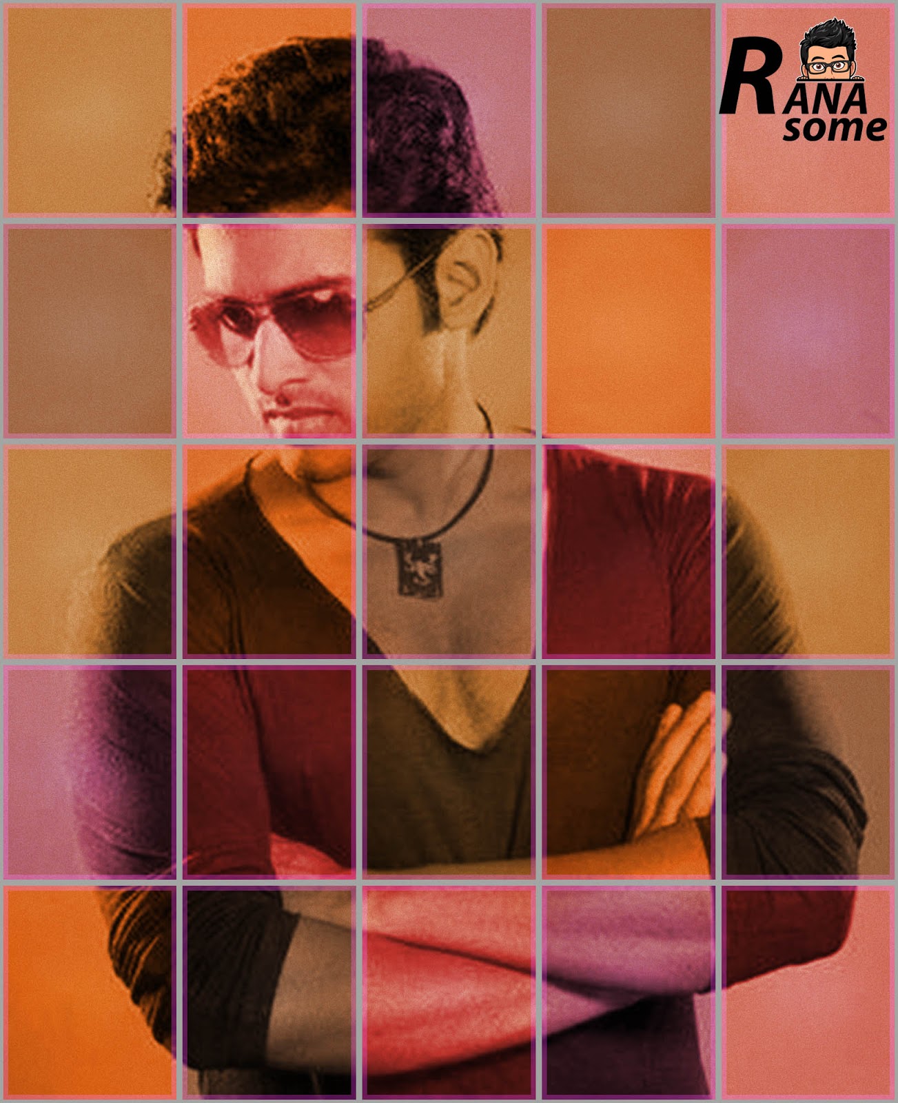 Grid Effect In Photoshop grid-effect-in-photoshop