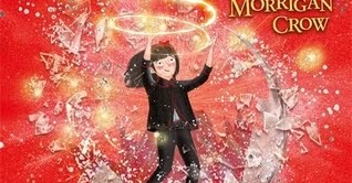 Wundersmith: The Calling of Morrigan Crow Review