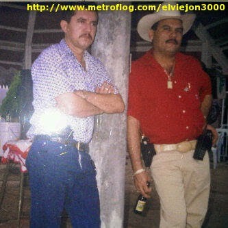 la historia de "El Mini 6" ~ narco mexicano