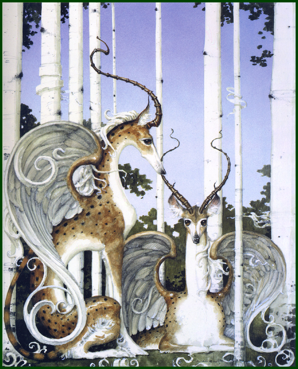 antblog: L'incredibile arte di Daniel Merriam