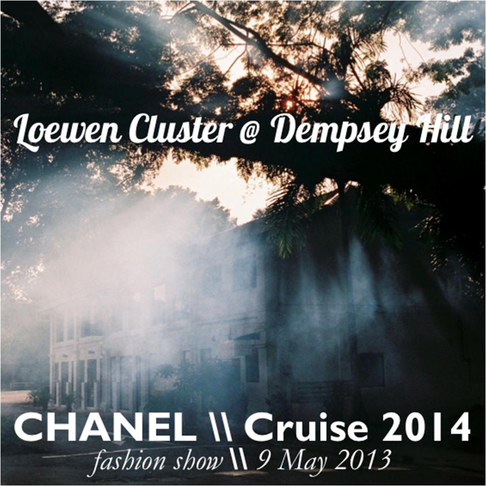 CHANEL PELÍCULA COMPLETA “ONCE UPON A TIME” | Dreams of my Little World