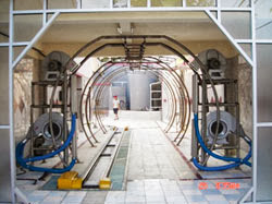 Membuka Usaha Mesin Cuci Mobil Otomatis ~ Mesin untuk UKM