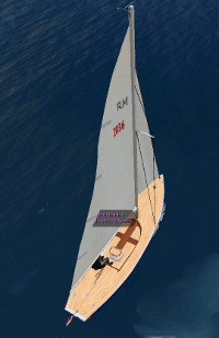 ReneMarine™ Yacht Building: The SkipJack
