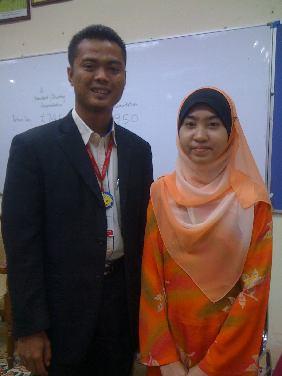 Unit Bimbingan & Kaunseling, KPM Seri Iskandar: PELUANG MELANJUTKAN ...