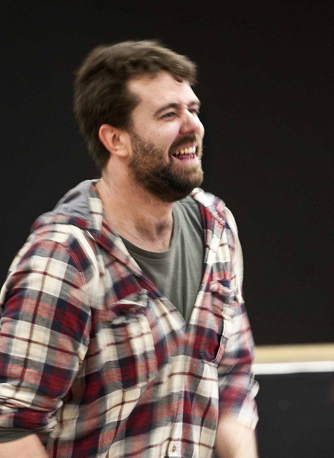 Jonathan Baz Reviews...: More Bloody Shakespeare! - Titus Andronicus ...