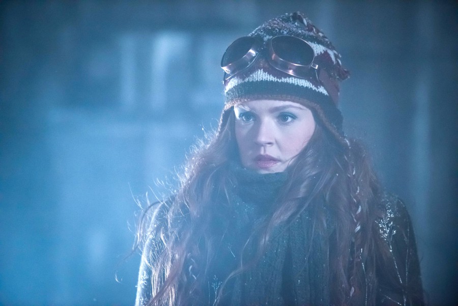 GOTHAM - Anteprima dell'episodio 3x17 "The Primal Riddle" | Lost In A ...